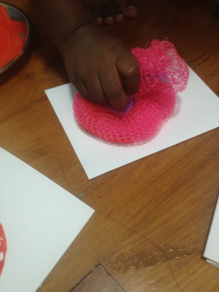 Lunar New Year Crafts for Kids — PoohsDen